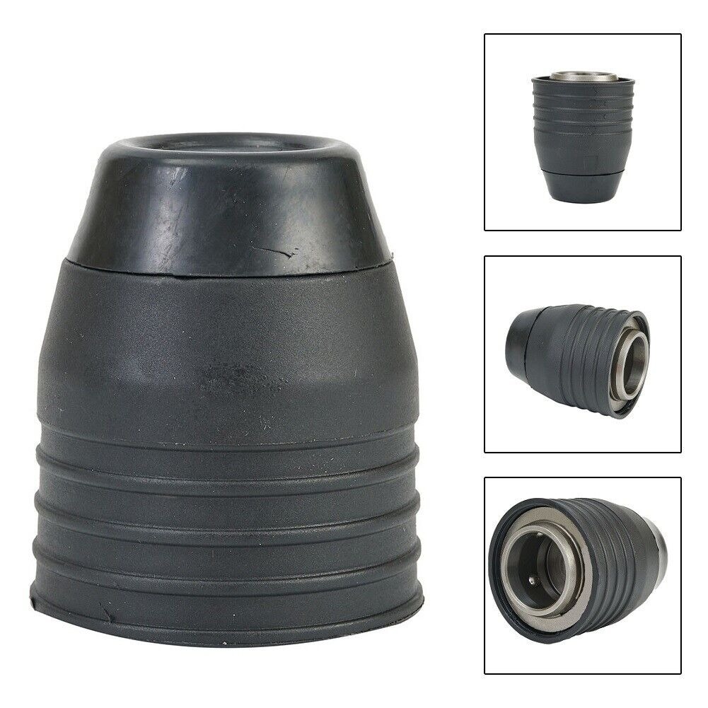 Porta Brocas SDS Rapido Rotomartillo GBH 4 DFE / 11236 / BOSCH-1-E-1-G ...